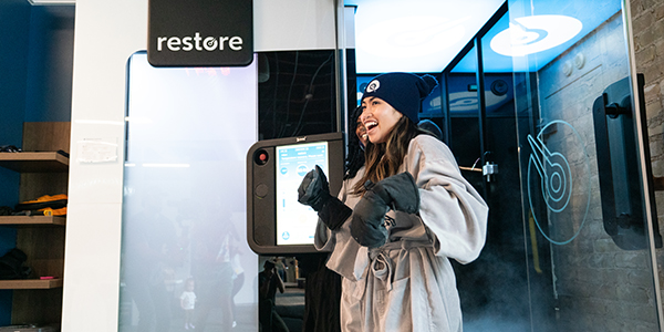 How to Do Contrast Therapy | Restore Hyper Wellness